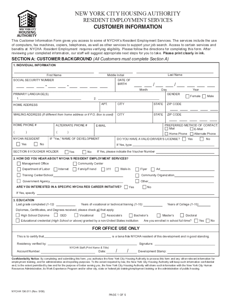Fillable Online cdn.cocodoc.comcocodoc-form-pdfpdfSECTION A: CUSTOMER BACKGROUND Fax Email Print ...
