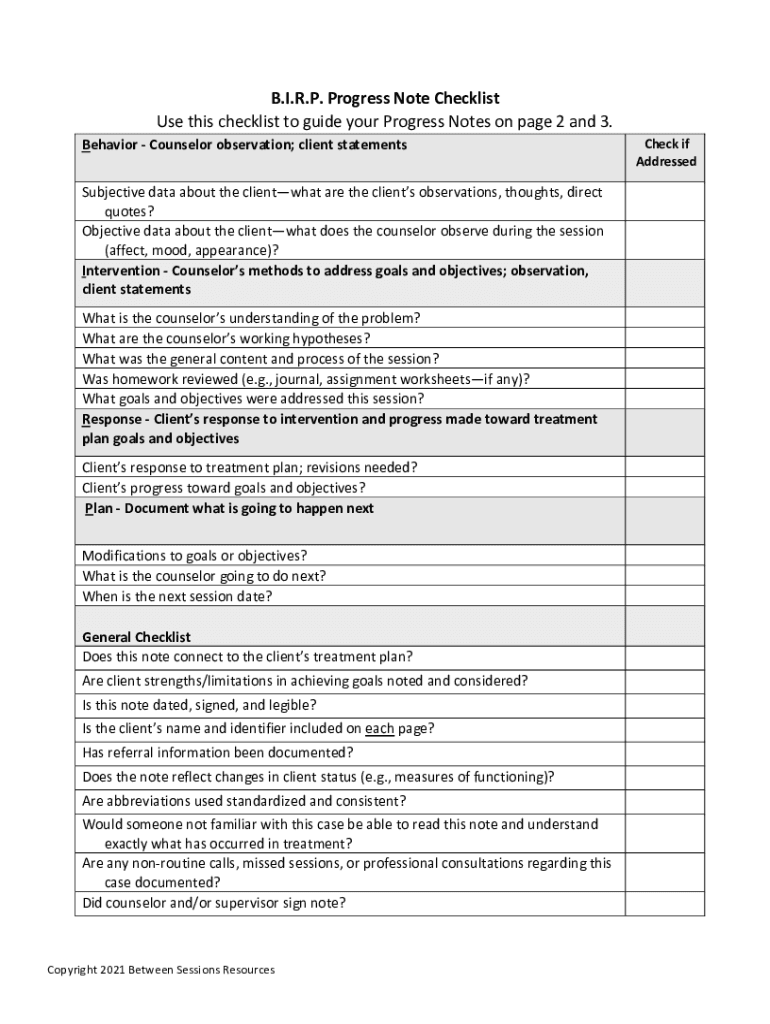 Fillable Online www.betweensessions.comwp-contentuploadsB.I.R.P ...