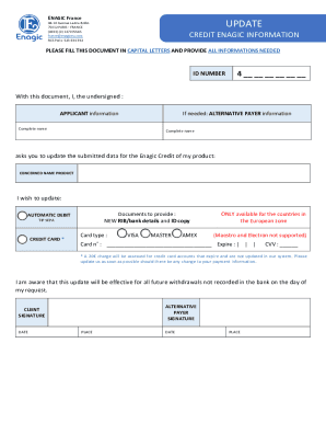 Fillable Online ORDER FORM - Enagic Fax Email Print - pdfFiller