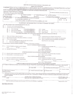 Fillable Online www.uslegalforms.comform-library479843-nyNY Motor ...