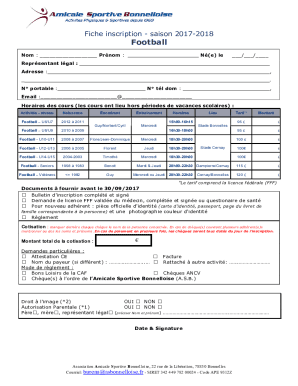 Fillable Online Les Noms et les Articles - Le Cours de Francais Fax ...