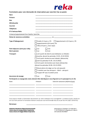 Functional Communication Parent Questionnaire - Fill Online, Printable ...