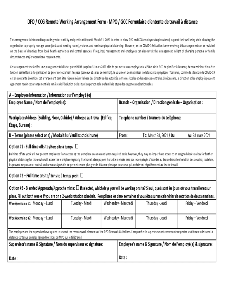 Fillable Online inter-l01-uat.dfo-mpo.gc.ca dfo-mpo-empl sitesDFO / CCG ...