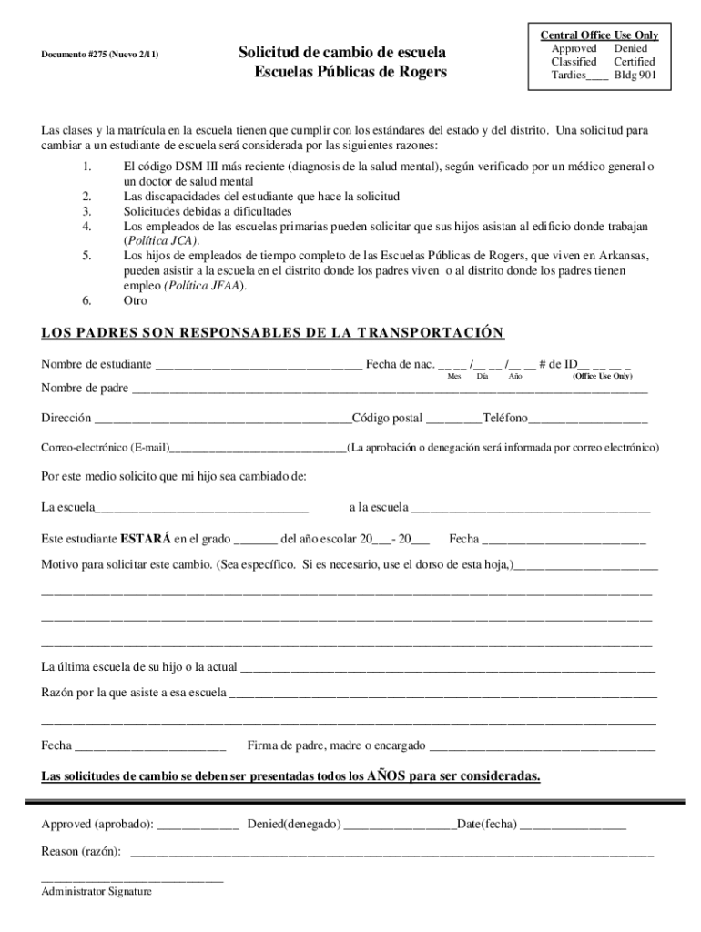 Fillable Online The Denied Persons List Standard Order - BIS.doc.gov ...