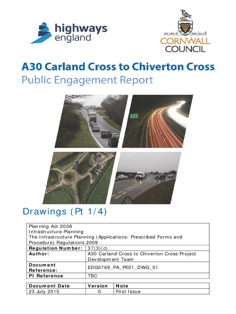 Fillable Online Drawings (Pt 1/4) - Amazon Web Services Fax Email Print ...