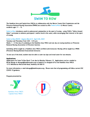 Fillable Online Swimming-to-rowing-flyer-and-application-12.16.20.pdf ...
