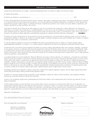 Fillable Online Genentech Patient Consent Form Fax Email Print - pdfFiller