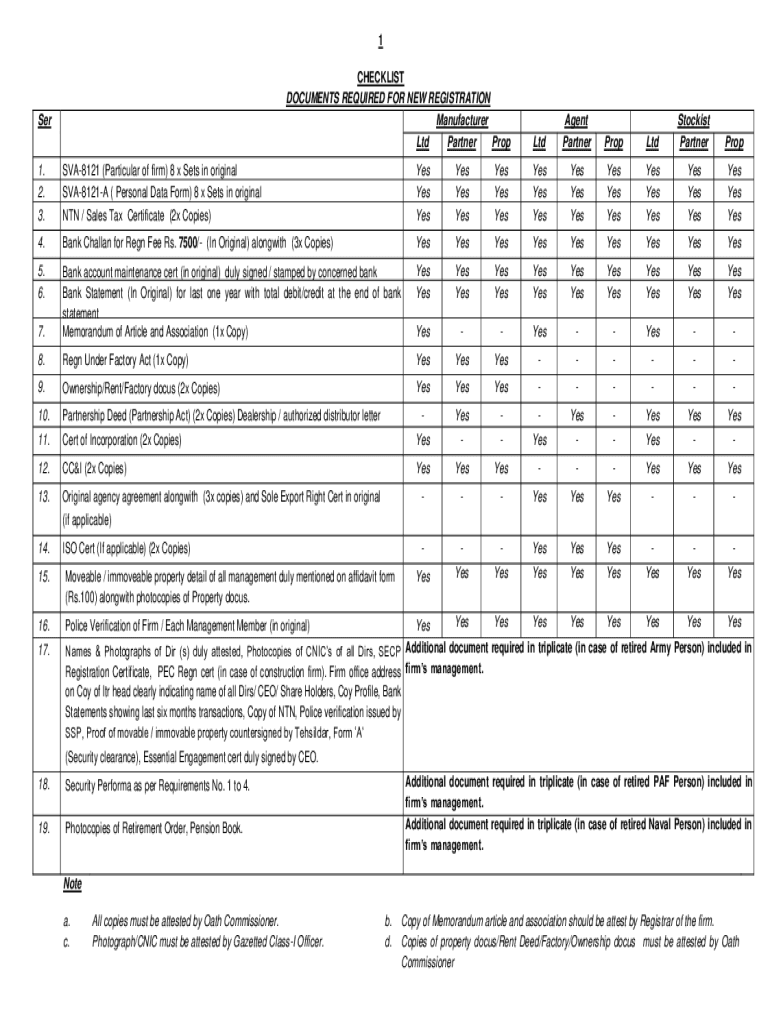 Fillable Online dgdp gov template: do not send to nfa - firm ...