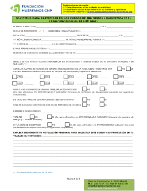 Fillable Online Cmo completar el formulario ESTA de EE. UU. - ESTA ...