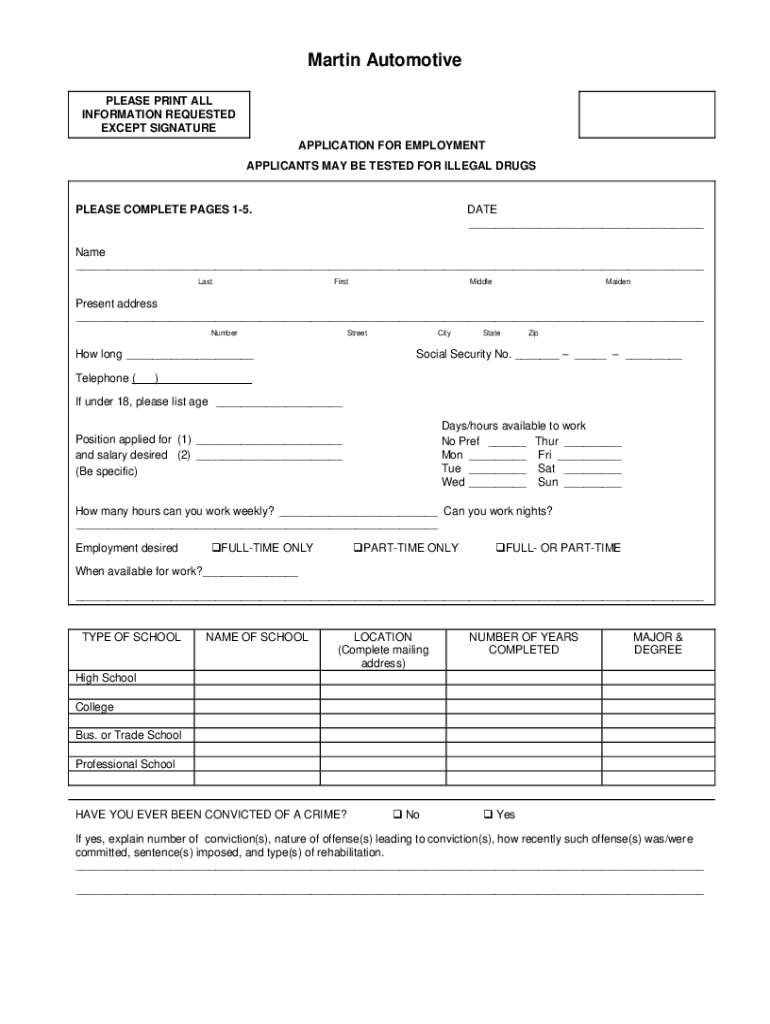 Fillable Online Applicant's Authorization and Release to Check - StudyLib Fax Email Print ...