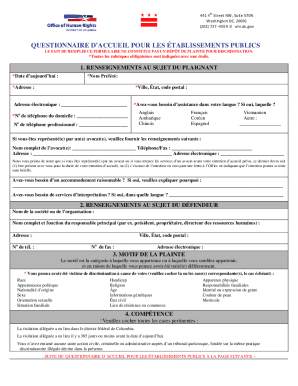 Fillable Online ohr dc Fillable Online ohr dc COMPLETING THIS FORM DOES ...