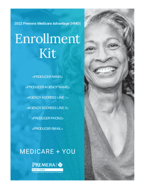 Fillable Online Order Form - Medicare Advantage Producers - Premera ...