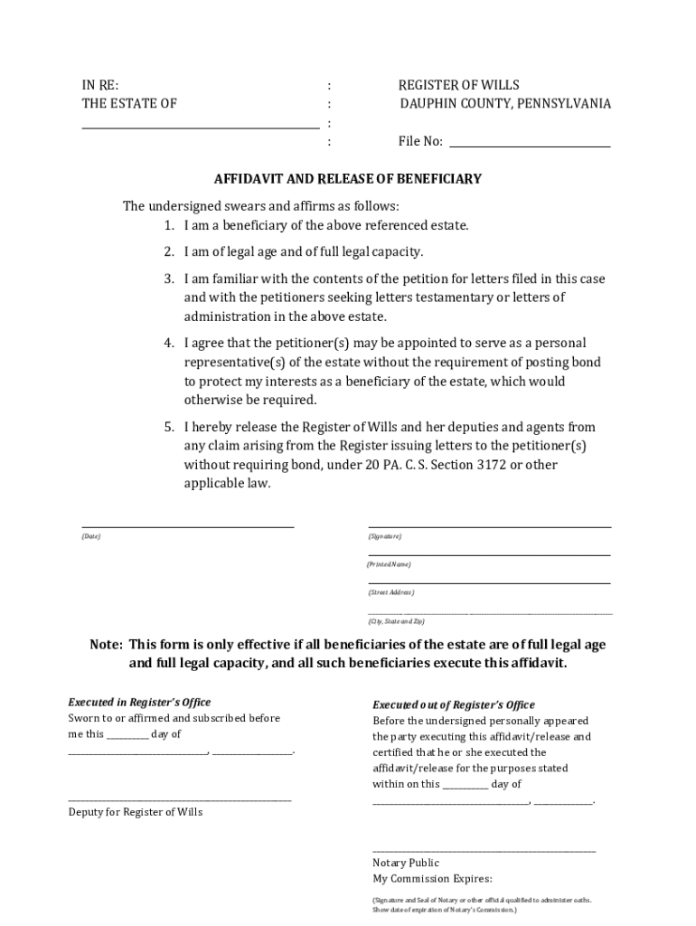 Fillable Online www.revenue.pa.govTaxTypesInheritanceTaxInheritance Tax ...