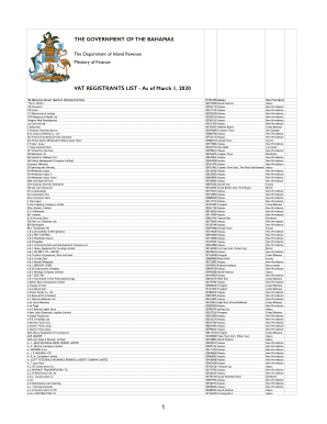 Fillable Online inlandrevenue finance gov Department of Inland Revenue ...
