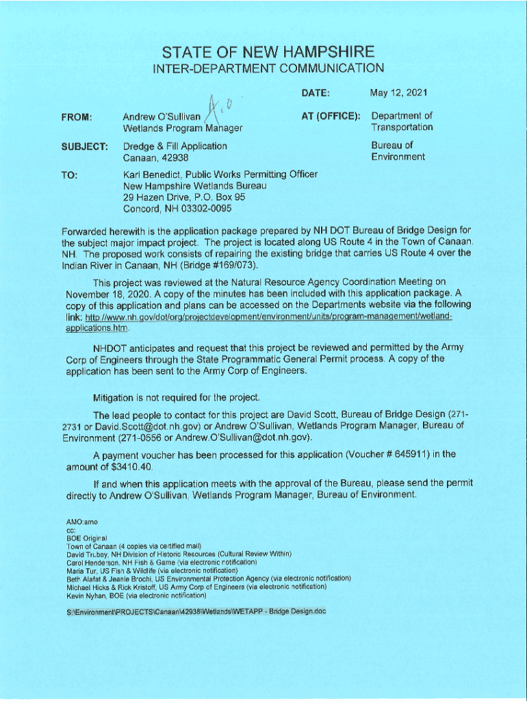 Fillable Online Procedures for Scour Assessments at Bridges in ...