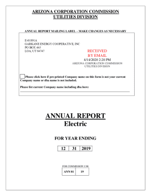 Fillable Online Pay your Propane Bill -Garkane Energy Cooperative Fax ...