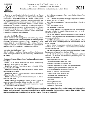 Fillable Online revenue alabama revenue.alabama.gov2022/01 ...