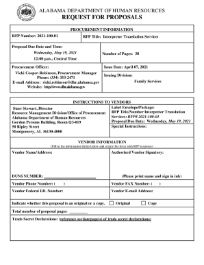 Fillable Online dhr alabama Alabama Fax Email Print - pdfFiller