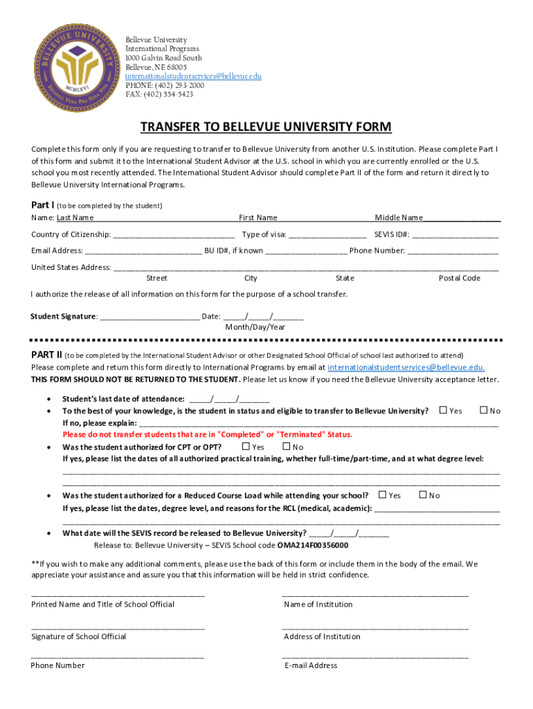 Fillable Online International transfer form Fax Email Print - pdfFiller