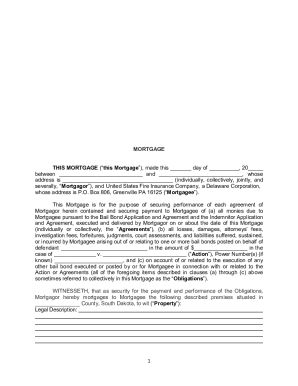 Fillable Online reaffirmation and modification agreement - Freddie Mac ...