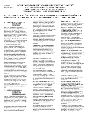 Fillable Online DMHAS DEPARTMENT OF MENTAL HEALTH AND ADDICTION ...