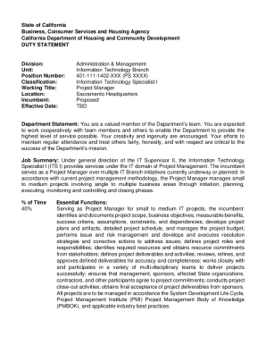 Fillable Online HCD Mobile home registration and titling - schedule of ...