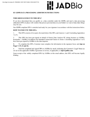 Fillable Online How can I find an envelope in my account ... - DocuSign ...