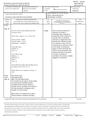 Fillable Online Facility number: 000094 Fax Email Print - pdfFiller