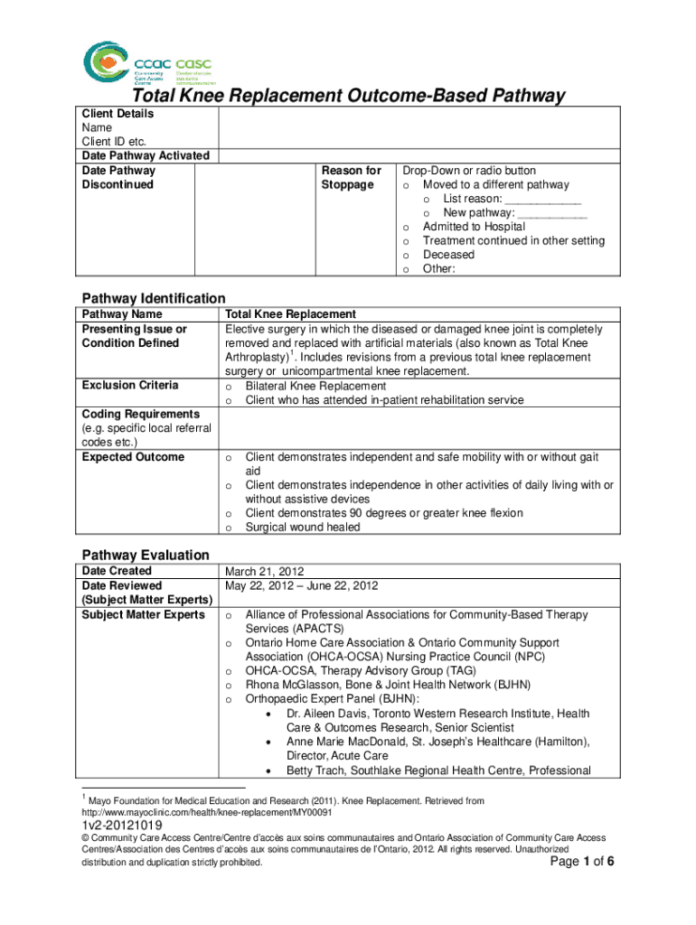 Fillable Online PDF Before During and After Joint Surgery - Patient ...