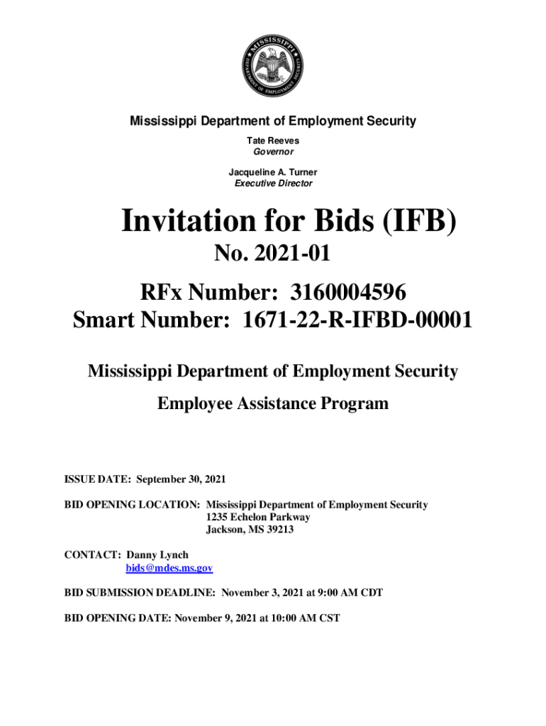 Fillable Online mdes ms Reeves loses another key appointee as ...