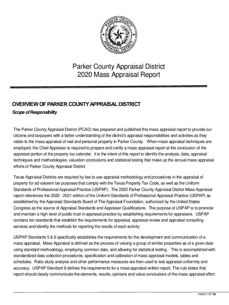 Fillable Online iswdataclient azurewebsites Welcome to the Parker ...