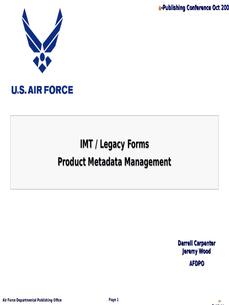 Fillable Online archive.orgdownloadmipc-e-publishingafmilIMT / Legacy ...