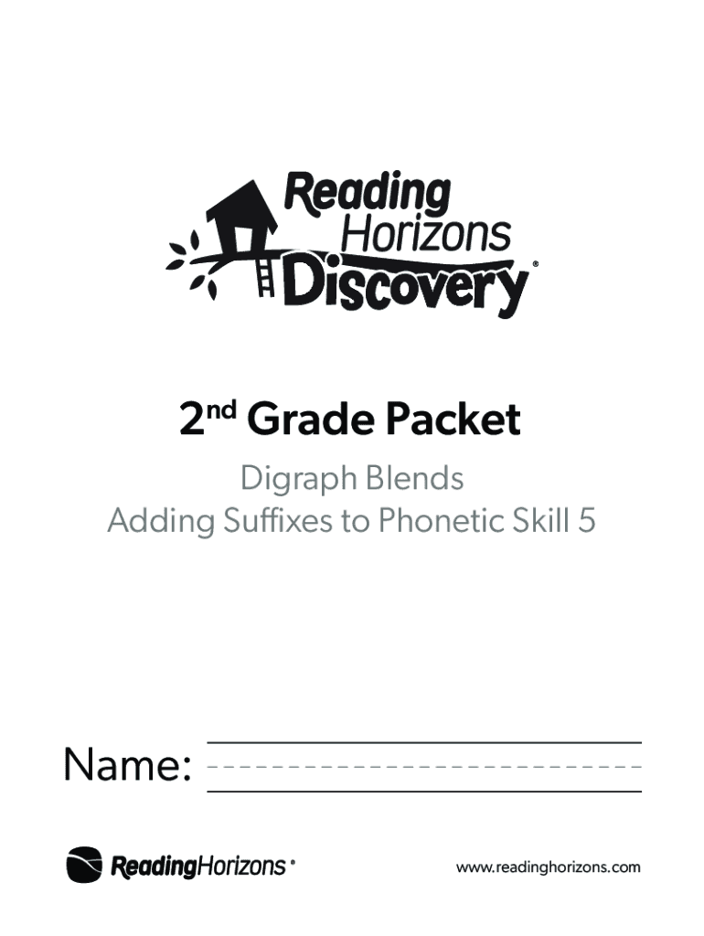 Fillable Online Adding Suffixes to Phonetic Skills 1 and 2, Three ...