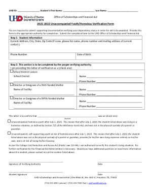 Fillable Online Fillable Online uhd UHD ID: Students First Name: Last ...