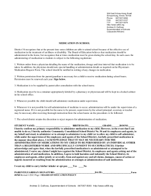 Fillable Online Face-Mask-Accommodation-Form.pdf - District 54 Fax ...