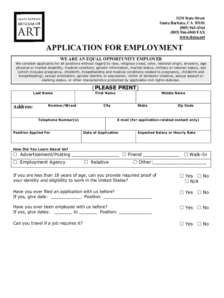 Fillable Online content.sbma.net application sbmaapp20211130 State ...