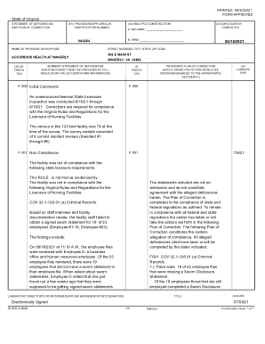 Fillable Online Forms - Virginia SCC Fax Email Print - pdfFiller