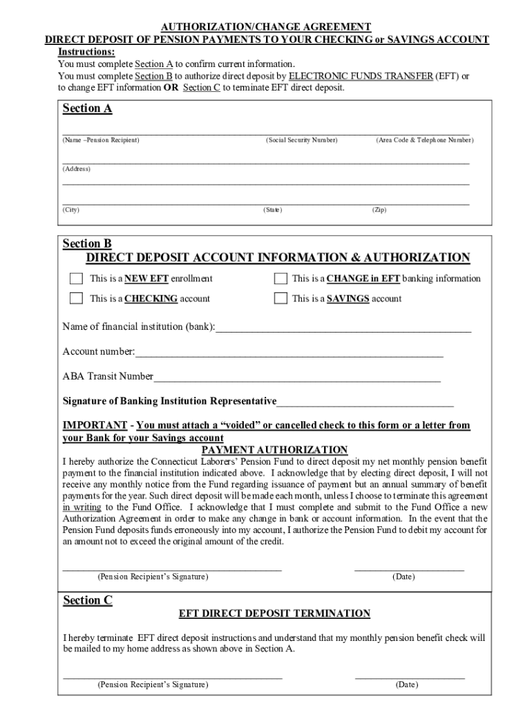 Fillable Online 001-Authorization-Agreement-for-Auto-Deposit.pdf ...