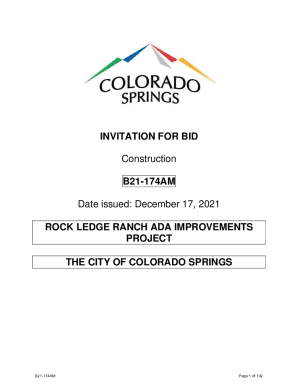 Fillable Online American Mother's Chapel at Rock Ledge Ranch - Colorado ...