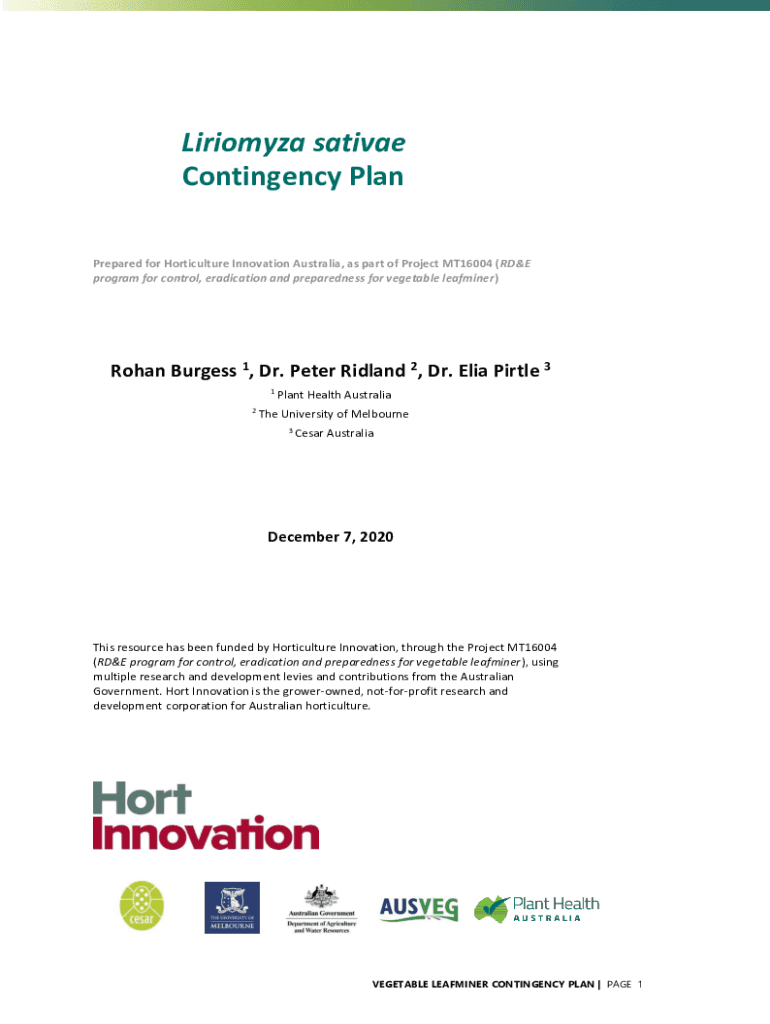 Fillable Online How to Write a Work Plan: 8 Steps (with Pictures ...