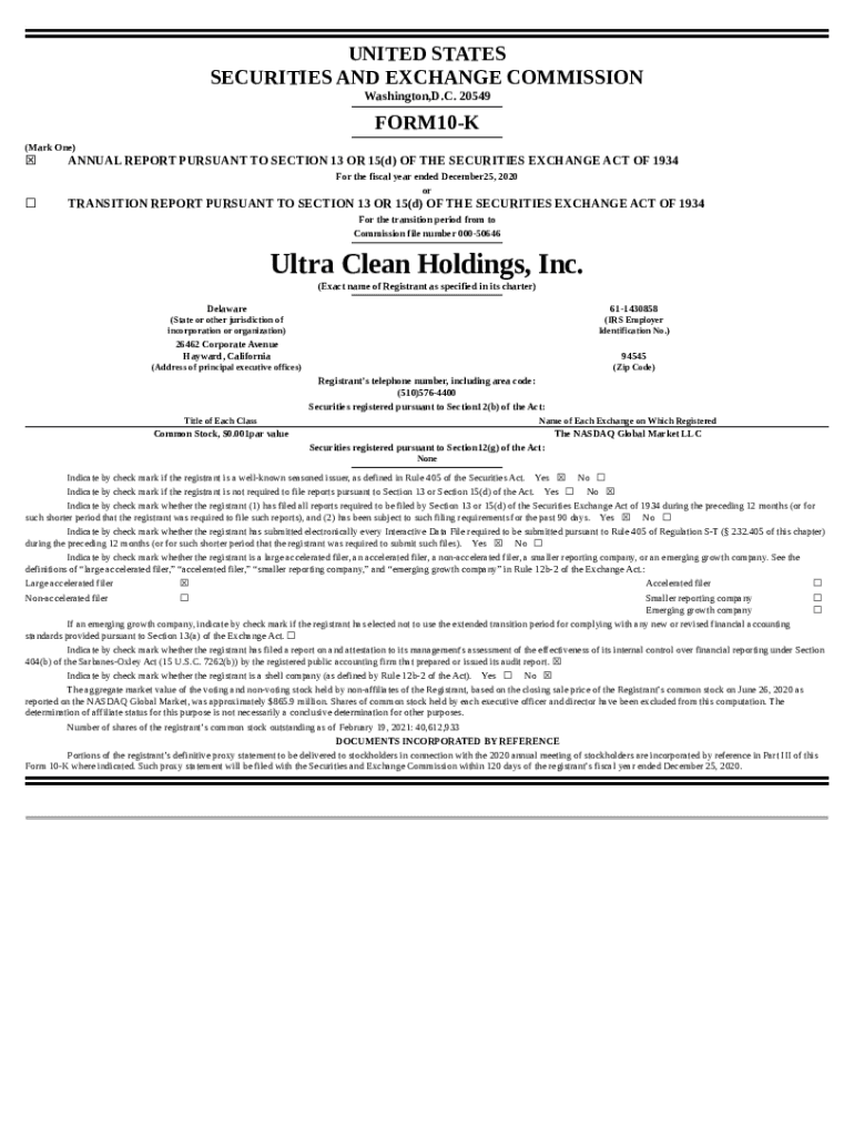 10-K - Morningstar Doc Template | pdfFiller