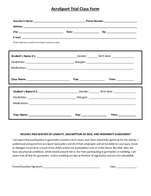 Respiratory Hazard Assessment Form - Fill Online, Printable, Fillable ...