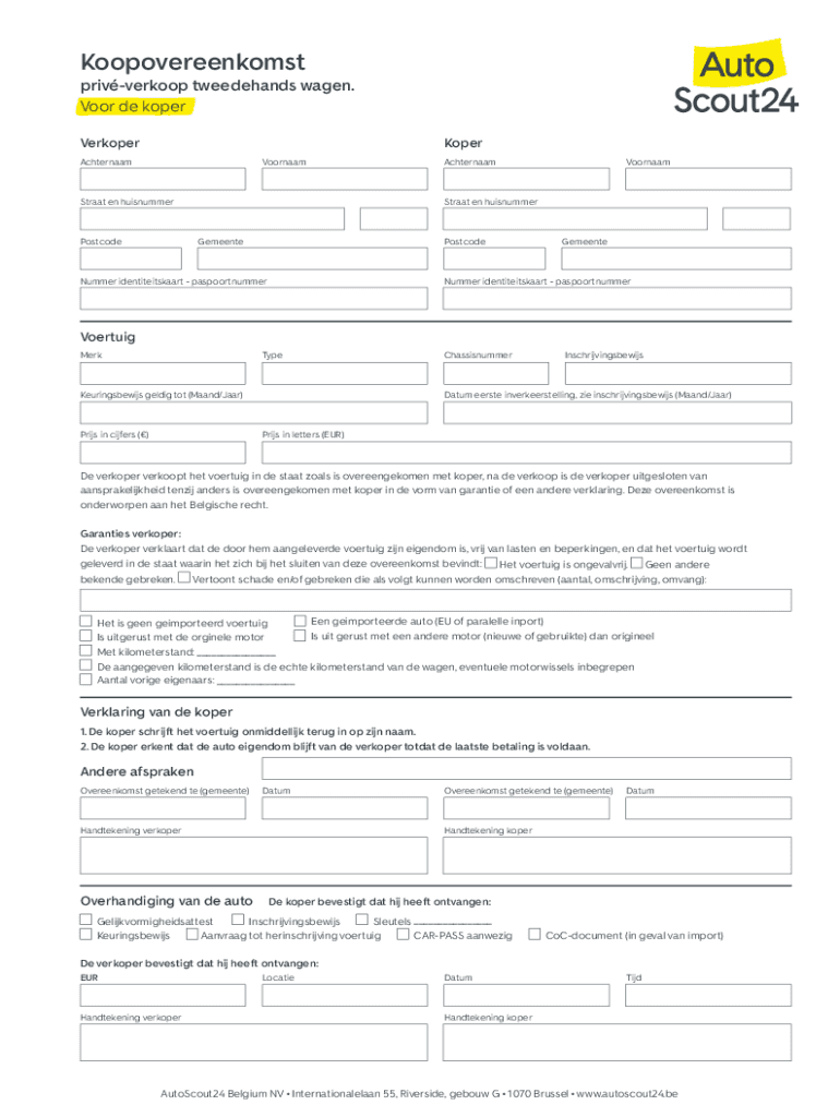 Fillable Online www.autoscout24.becms-content-assets0XfKGAZlmpAS24 ...