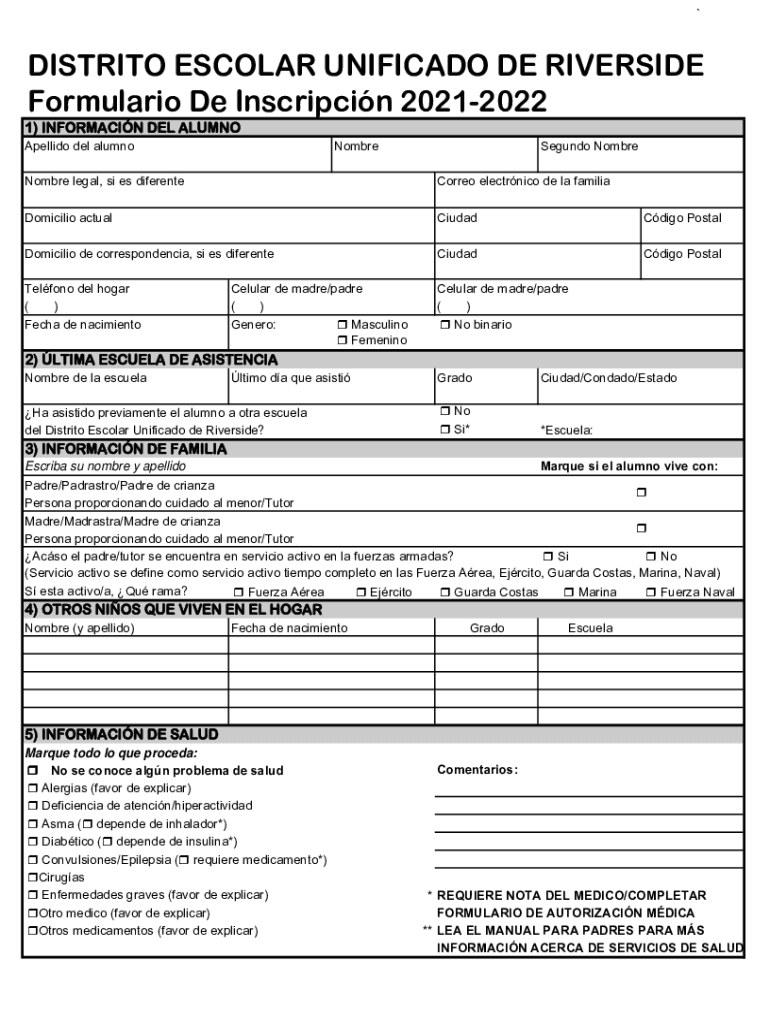 Fillable Online New Riverside Unified Policy Aims to Diversify Names of ... Fax Email Print ...