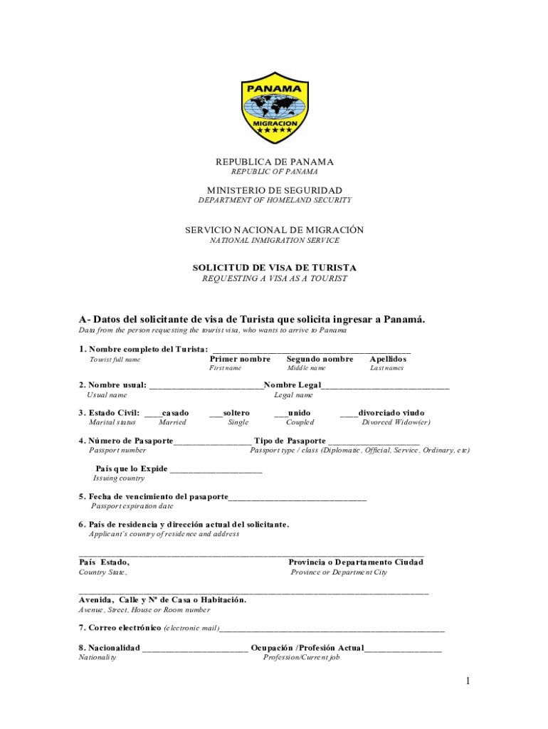 Immigration - Fill Online, Printable, Fillable, Blank | pdfFiller