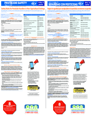 Fillable Online About EWG's Shopper's Guide to Pesticides in Produce ...