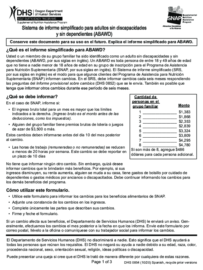 Fillable Online apps state or 01-205sp Able Bodied Adults Without ...