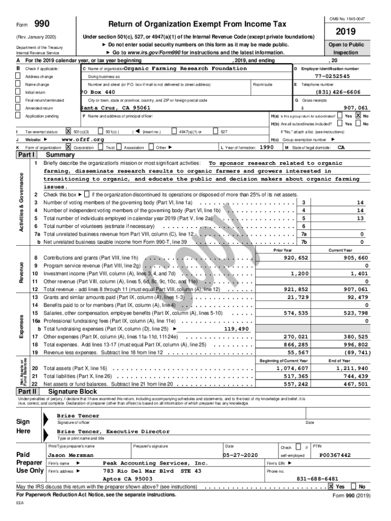 Fillable Online Exemption Requirements - 501(c)(3 ...