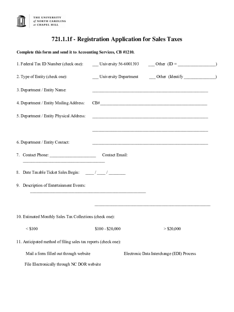 Fillable Online Texas Sales and Use Tax Forms - Texas Comptroller of ...