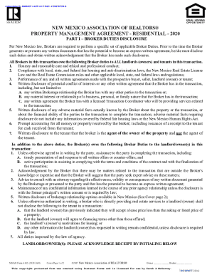 Fillable Online Texas Association Of Realtors Residential Leasing And ...